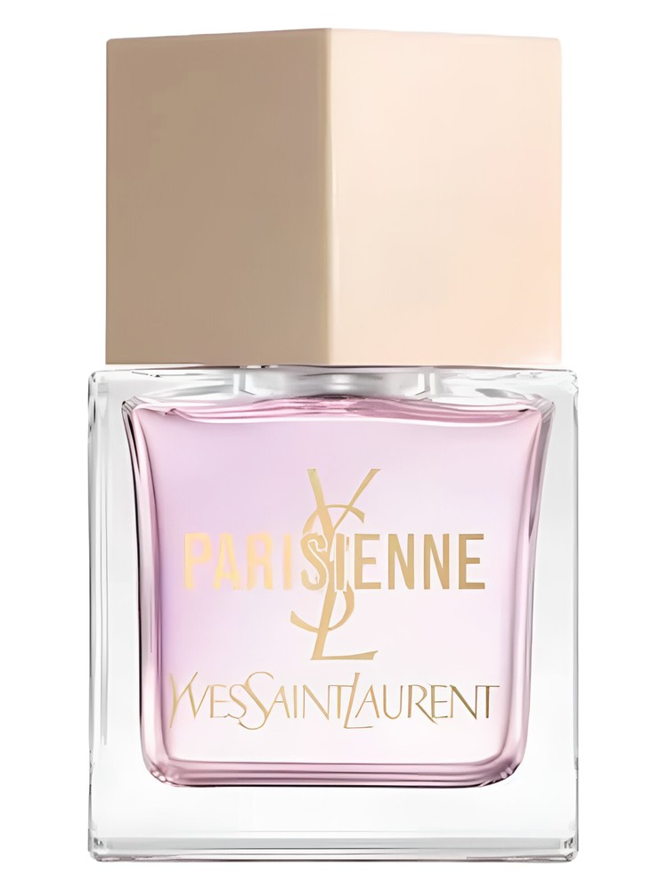 Parisienne 2024 Yves Saint Laurent perfume - a new fragrance for women 2024