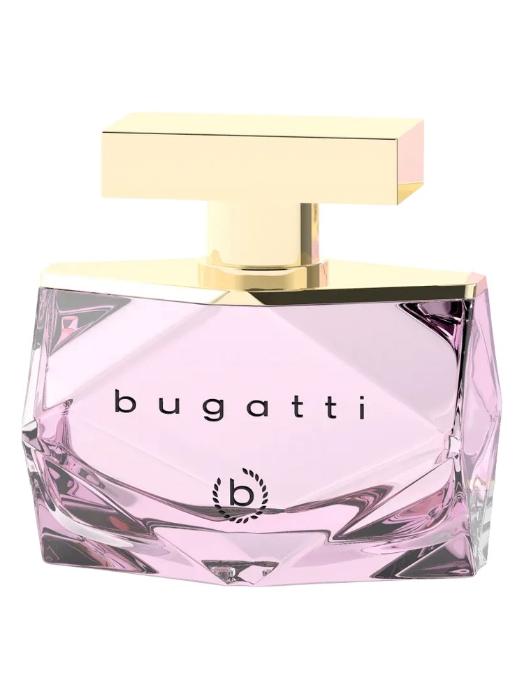 Bellissima Viola Bugatti Fashion perfume - a new fragrance for women 2024