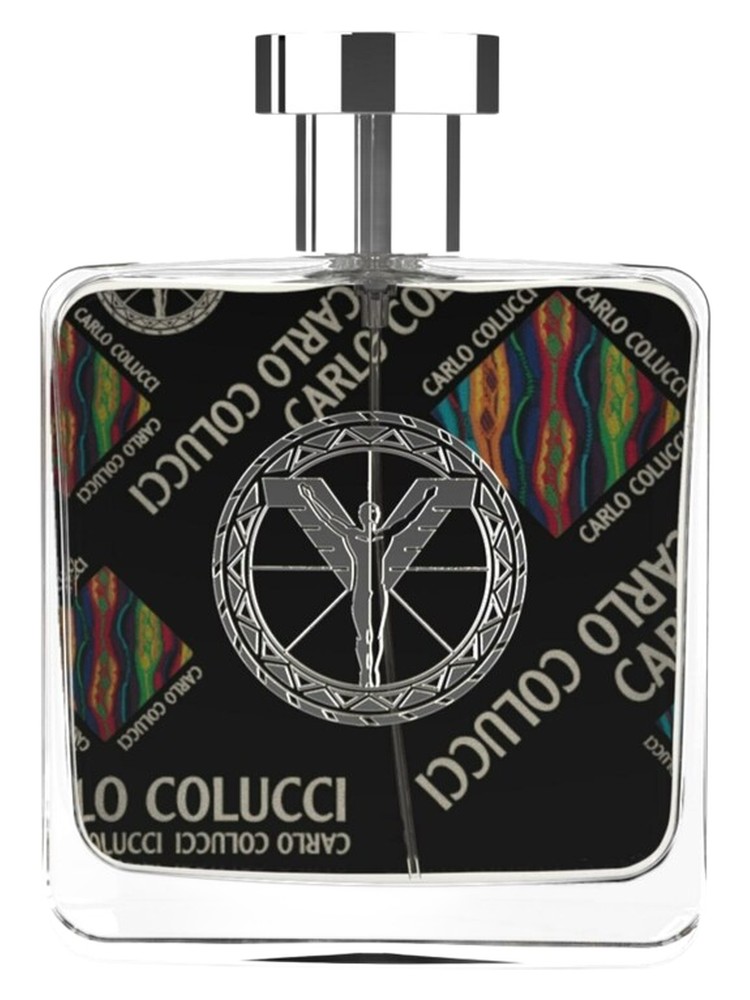 The Race 1.0 for Him Carlo Colucci cologne - a new fragrance for men 2024