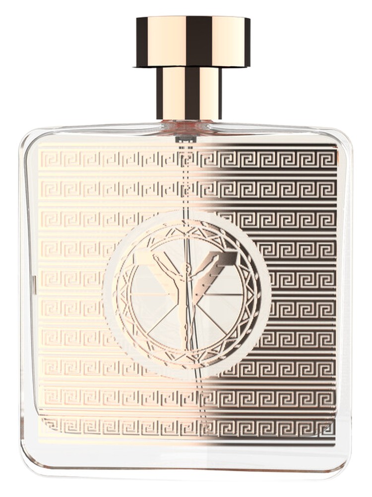 Opulenza for Her Carlo Colucci perfume - a new fragrance for women 2024