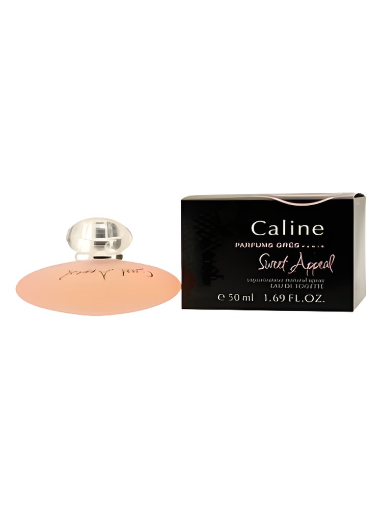Caline Sweet Appeal Grès perfume - a fragrance for women 2007
