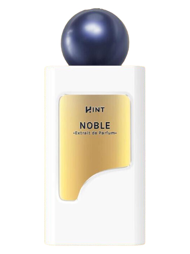 Noble Extrait de Parfum Hint perfume - a new fragrance for women and ...