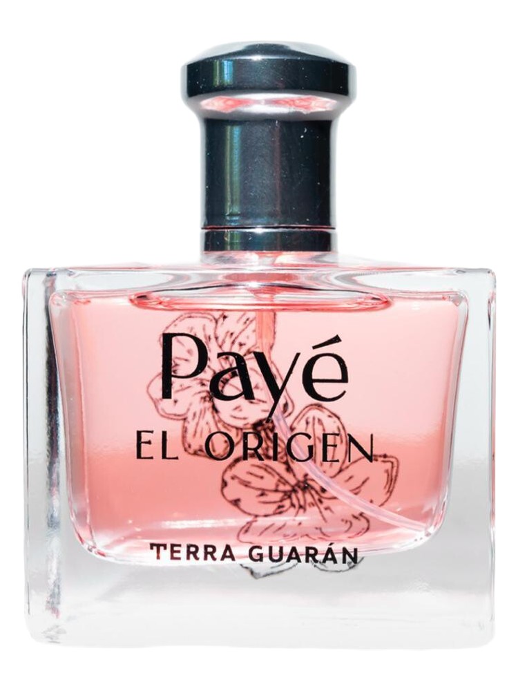 Payè El Origen Terra Guarán perfume - a new fragrance for women and men ...