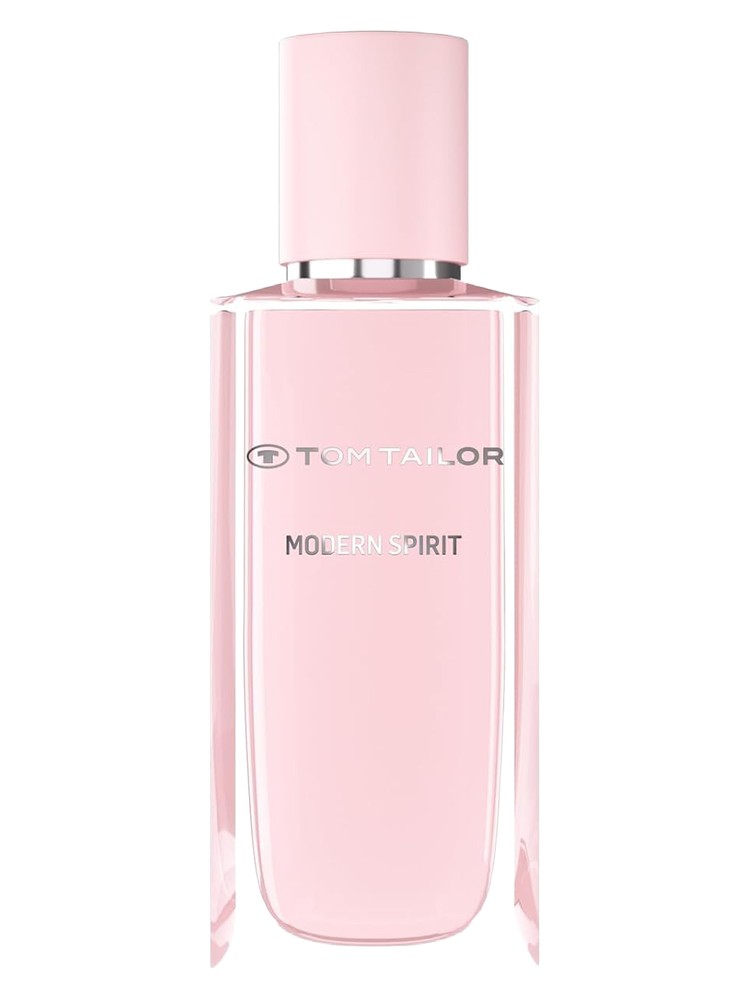 Modern Spirit Tom Tailor perfume - a fragrance for women 2023