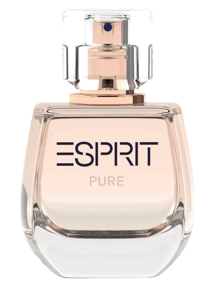 Pure Esprit perfume - a new fragrance for women 2024