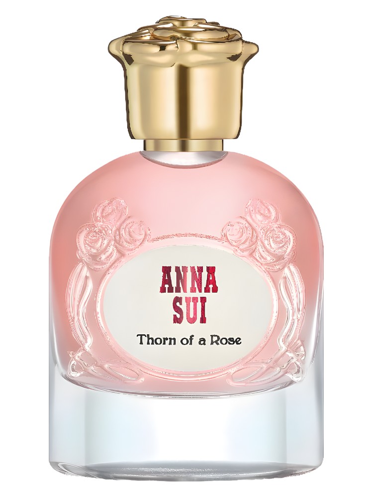Thorn of a Rose Anna Sui عطر - a جديد fragrance للنساء 2024