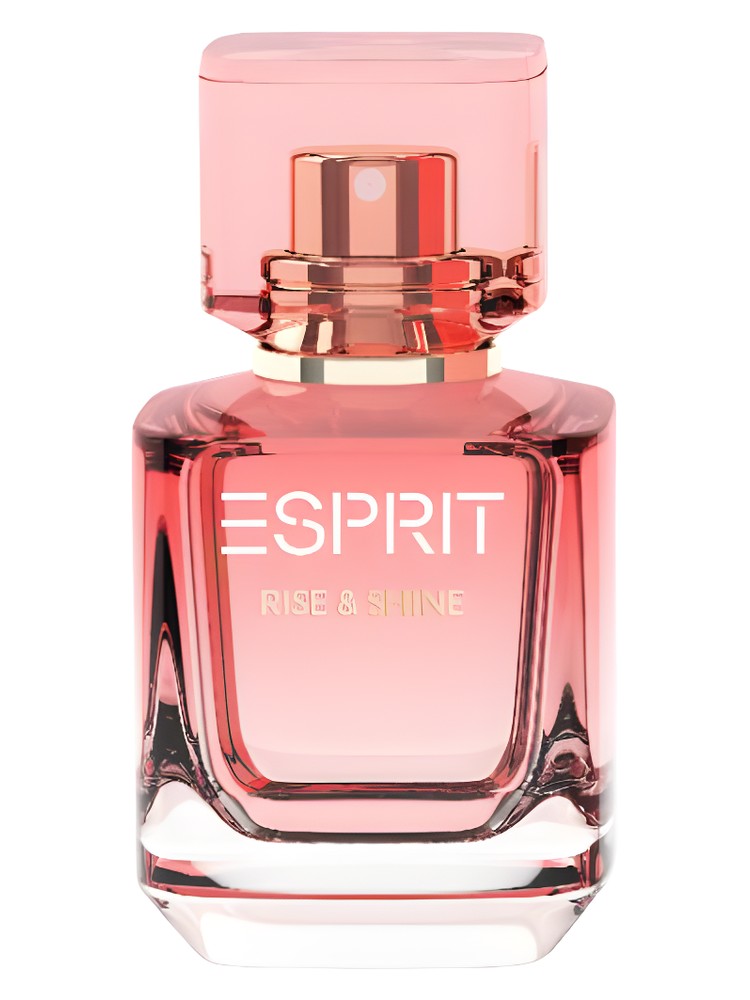 Rise & Shine Esprit perfume - a fragrance for women 2022