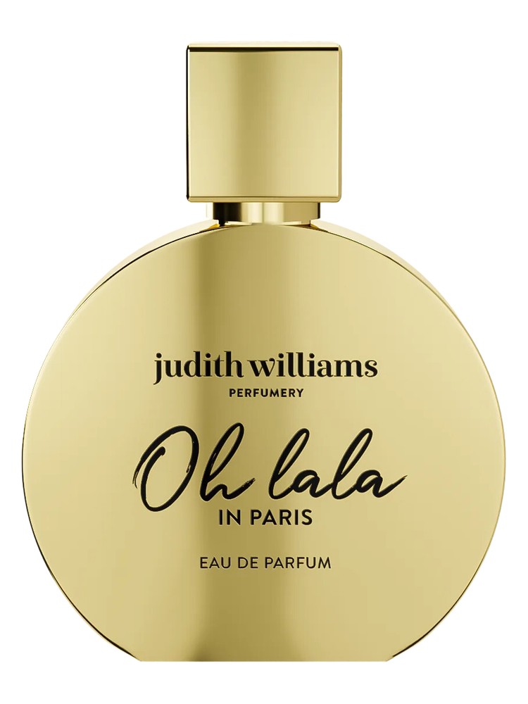 Parfums Oh Lala in Paris Judith Williams perfume - a fragrance for ...