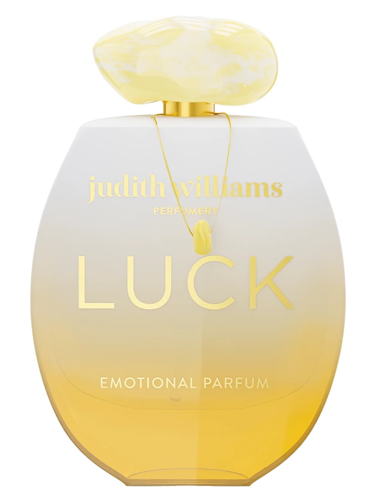 Luck Emotional Judith Williams fragancia - una fragancia para Hombres y ...