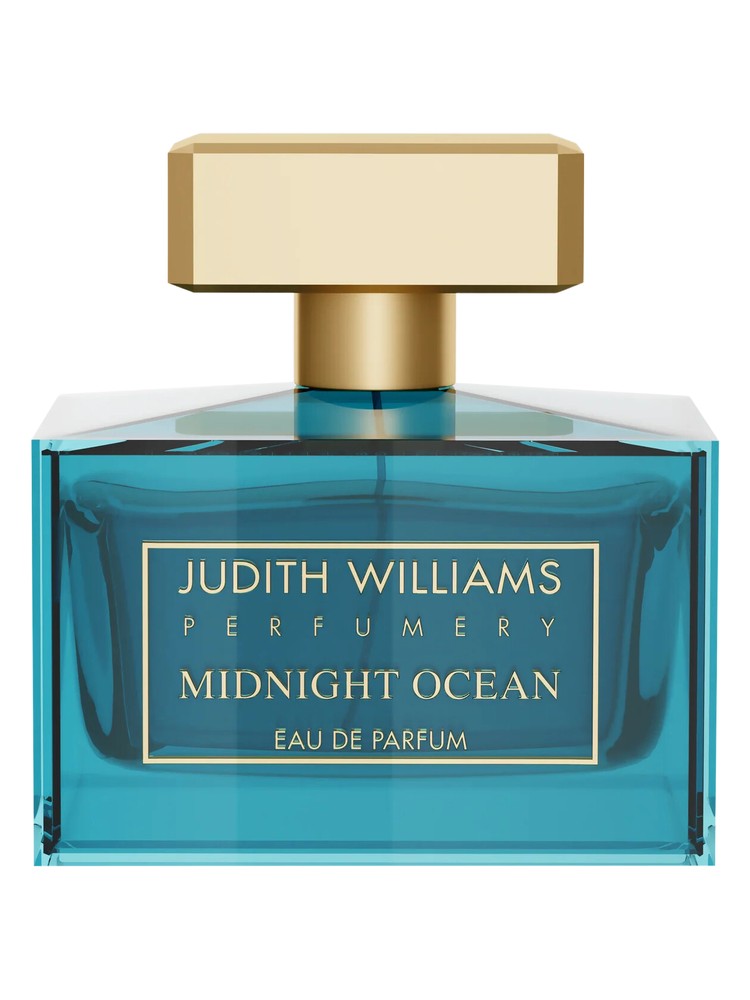 Midnight Ocean Judith Williams perfume - a fragrance for women and men