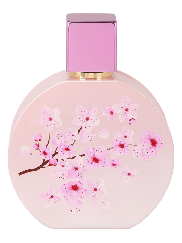 Under The Cherry Blossoms Judith Williams perfume - a fragrance for ...