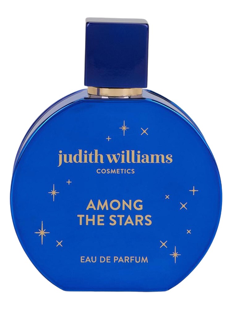 Among the Stars Judith Williams perfume - a fragrance for women and men