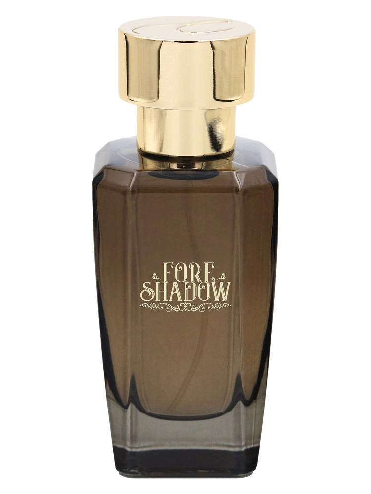 Foreshadow Curatrix fragancia - una nuevo fragancia para Hombres y ...