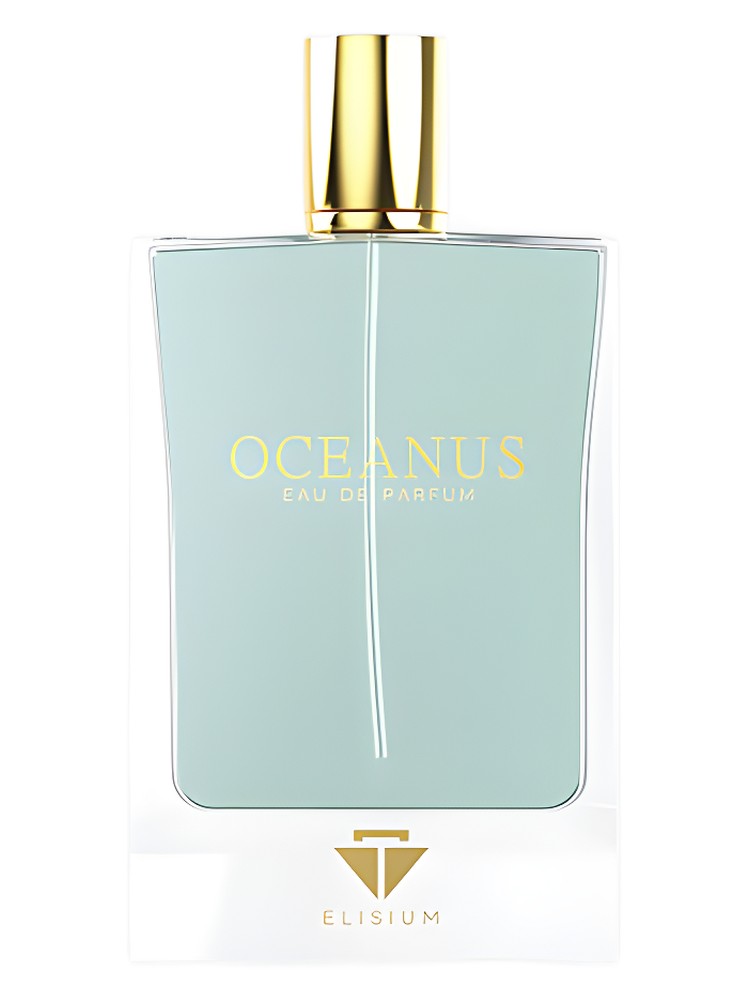 Oceanus Elisium perfume - a fragrance for women and men 2023