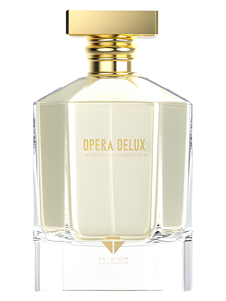 Opera Delux Elisium perfume - a new fragrance for women and men 2024