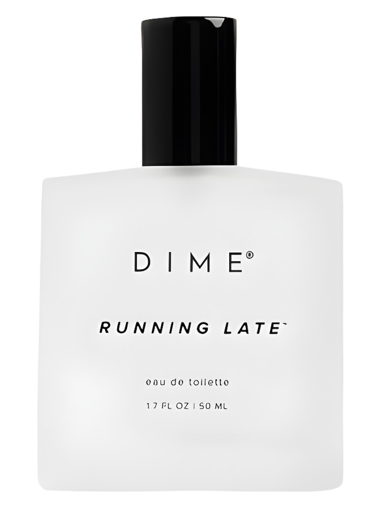 Running Late DIME Beauty fragancia - una fragancia para Mujeres