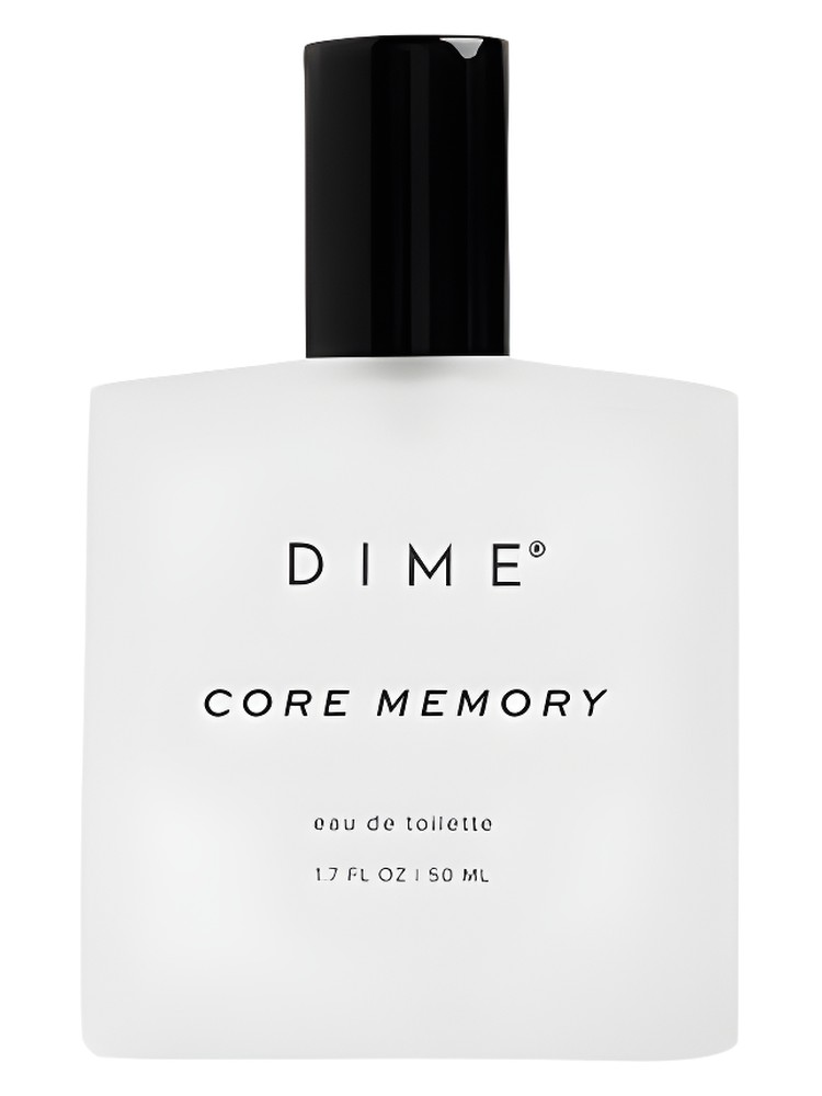 Core Memory DIME Beauty perfume - a fragrance for women