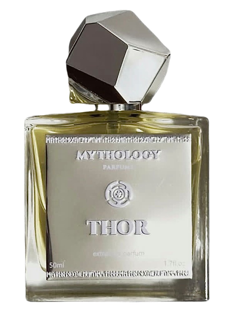 Thor Mythology Parfums عطر - a جديد fragrance للجنسين 2024