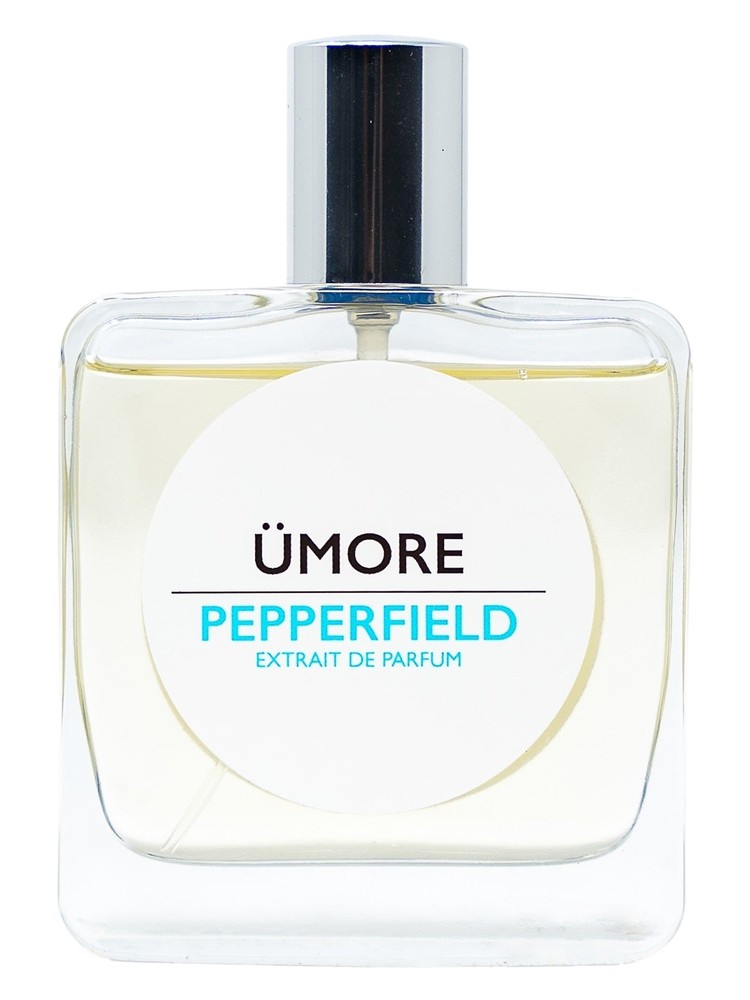 Pepperfield Ümore fragancia - una nuevo fragancia para Hombres y ...