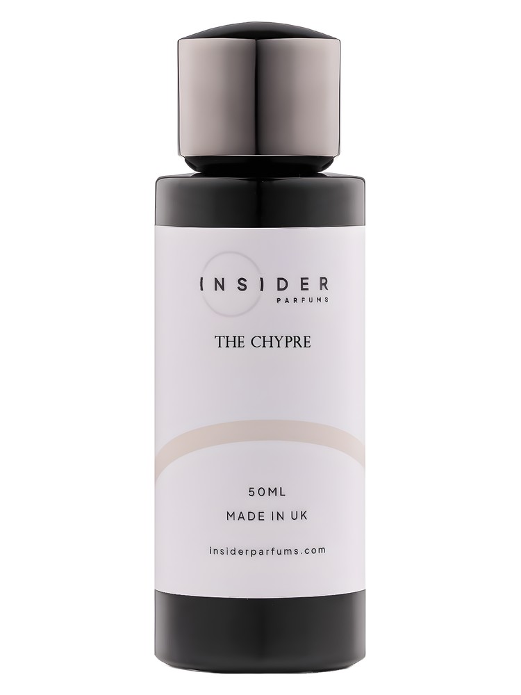 The Chypre Insider Parfums perfume - a new fragrance for women and men 2024
