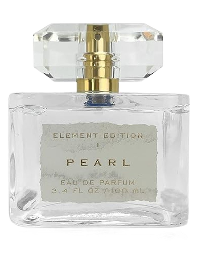Element Edition Pearl Tru Western perfume - a fragrance for women 2020