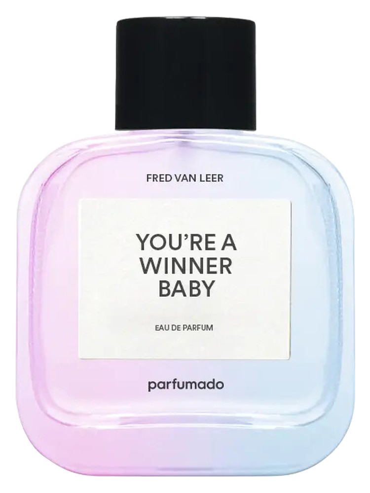 You're A Winner Baby Parfumado perfume - a fragrance for women and men 2023