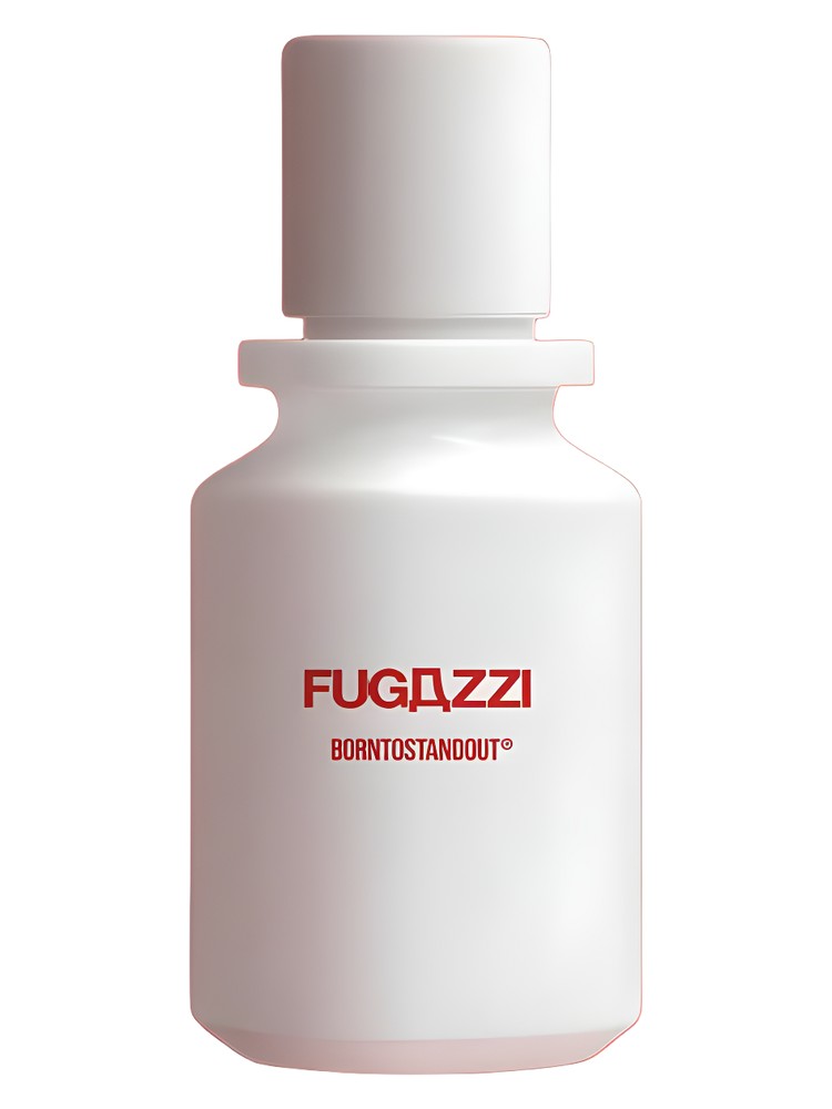 BORNTOSTANDOUT® by FUGAZZI Fugazzi perfume - a new fragrance for women ...