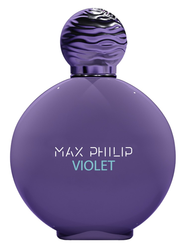 Violet Max Philip perfume - a new fragrance for women and men 2024