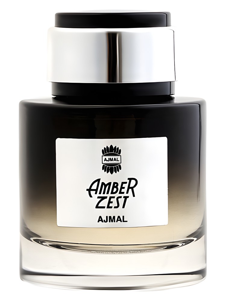 Amber Zest Ajmal perfume - a new fragrance for women and men 2024