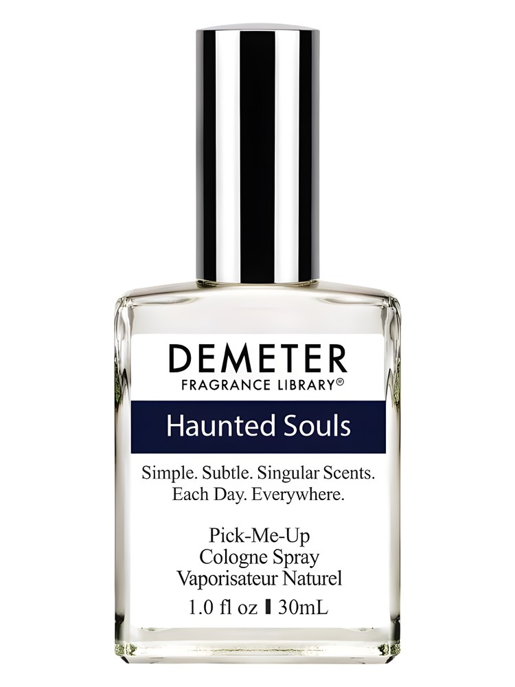Haunted Souls Demeter Fragrance perfume - a fragrance for women and men ...