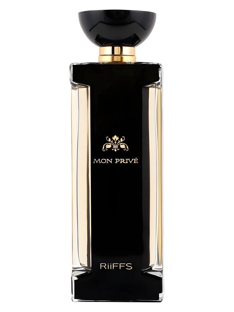 Mon Privé Riiffs Perfumes perfume - a new fragrance for women and men 2024