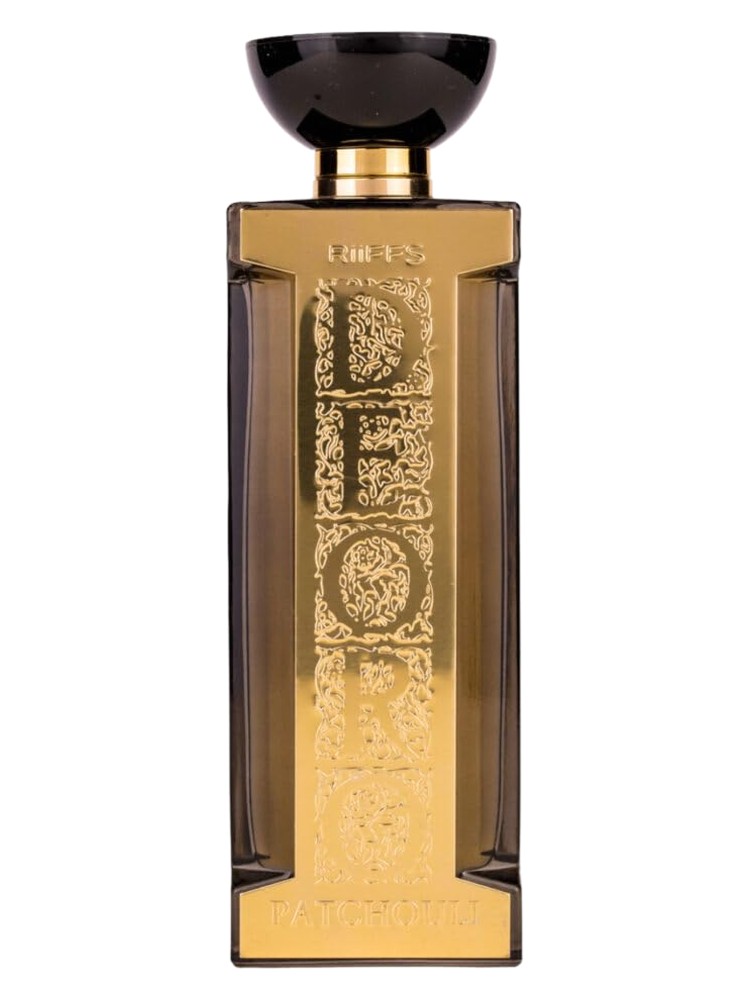 Patchouli De Oro Riiffs Perfumes perfume - a fragrance for women and ...