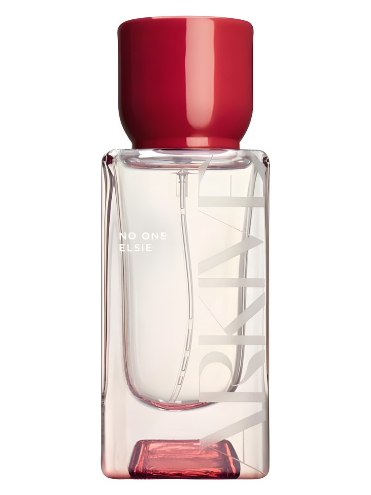 No One Elsie Arkive perfume - a new fragrance for women and men 2024