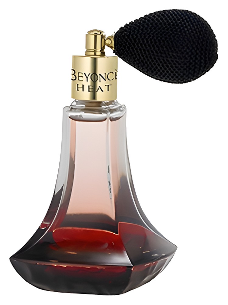 Heat Ultimate Elixir Beyoncé Parfum - ein es Parfum für Frauen 2010