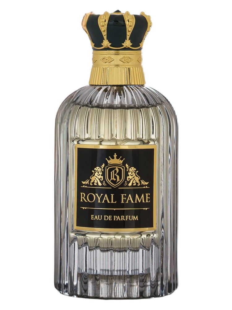 Royal Fame Assala Prime perfume - a new fragrance for women and men 2024