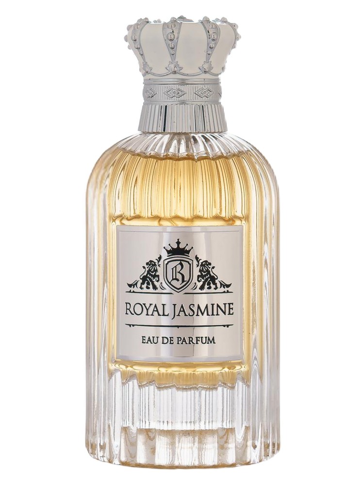 Royal Jasmine Assala Prime parfum - un nouveau parfum pour homme et ...