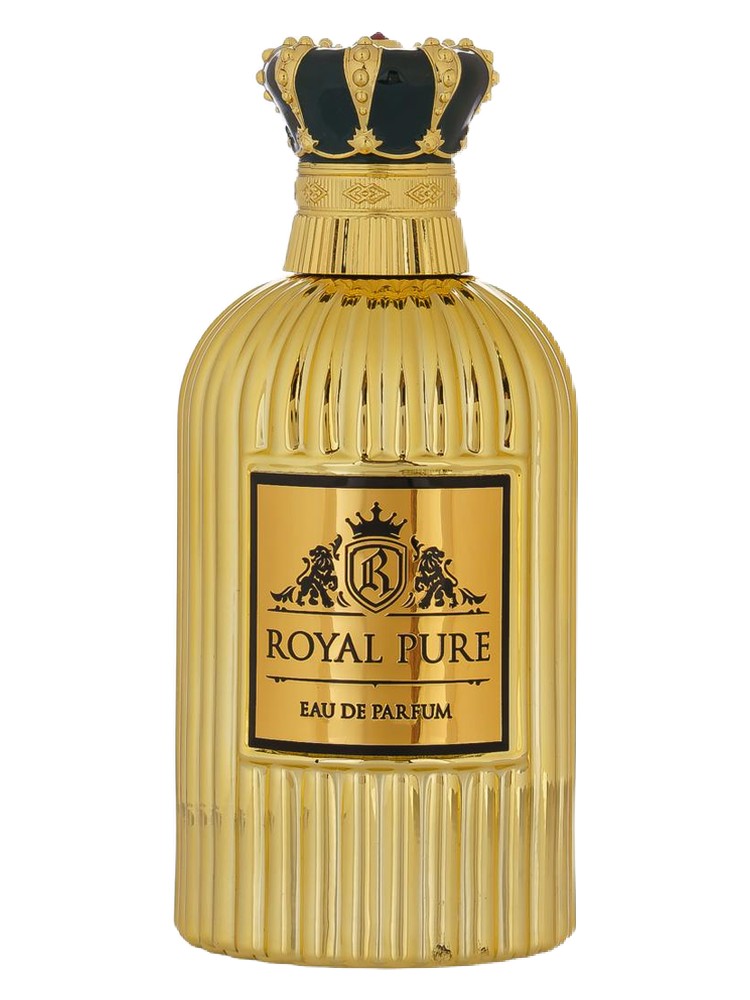 Royal Pure Assala Prime perfume - a new fragrance for women and men 2024