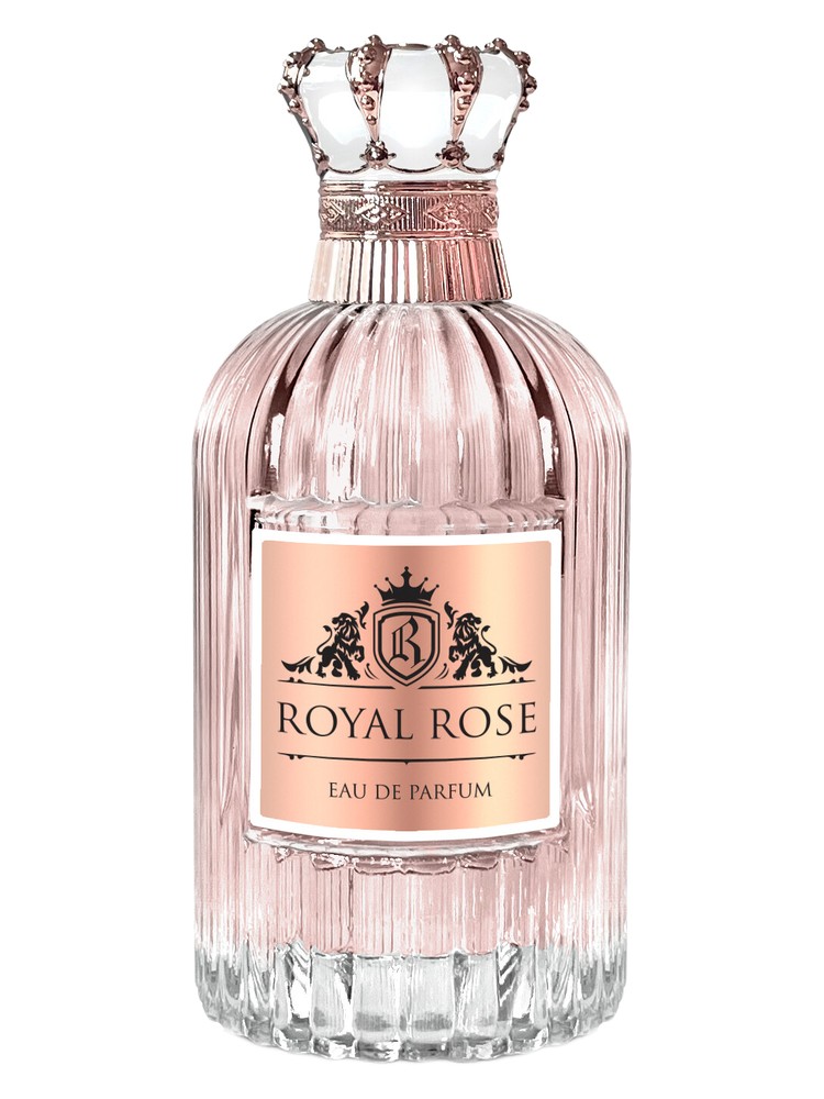 Royal Rose Assala Prime perfume - a new fragrance for women and men 2024