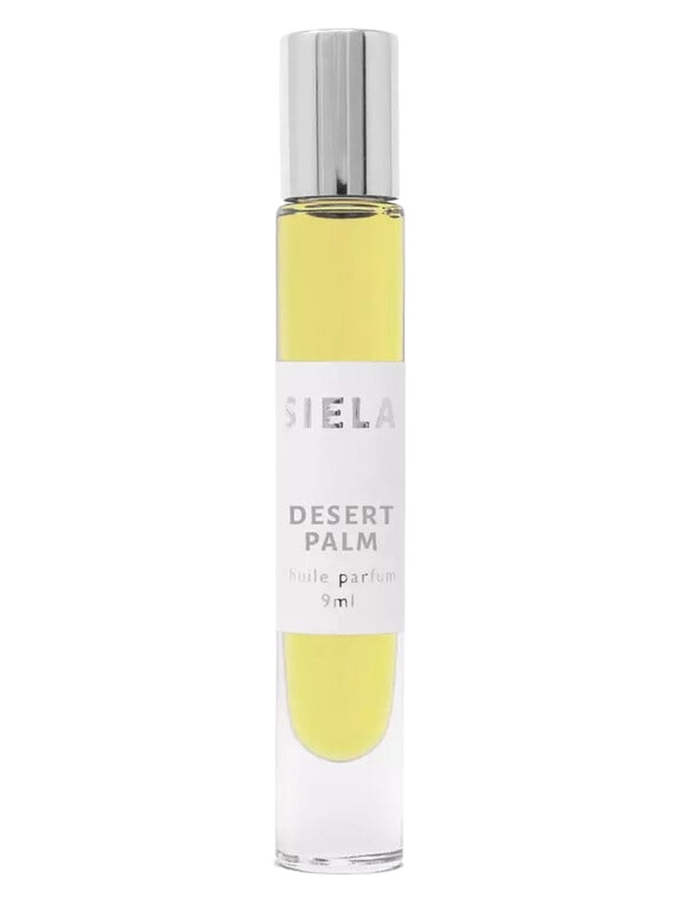 Desert Palm Siela perfume - a fragrance for women and men