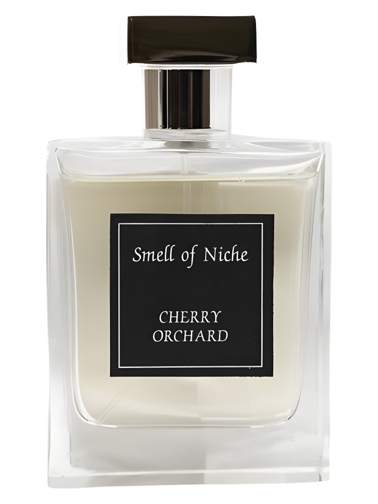 Cherry Orchard Smell of Niche perfume - a new fragrance for women and ...