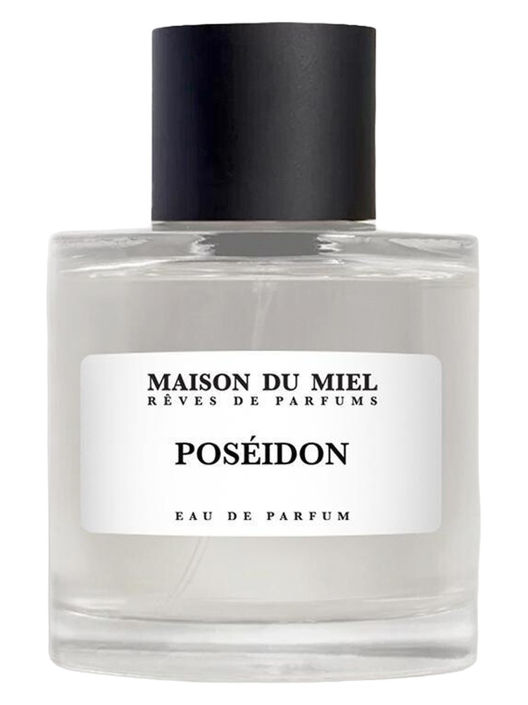 Poseidon Maison Du Miel perfume - a new fragrance for women and men 2024