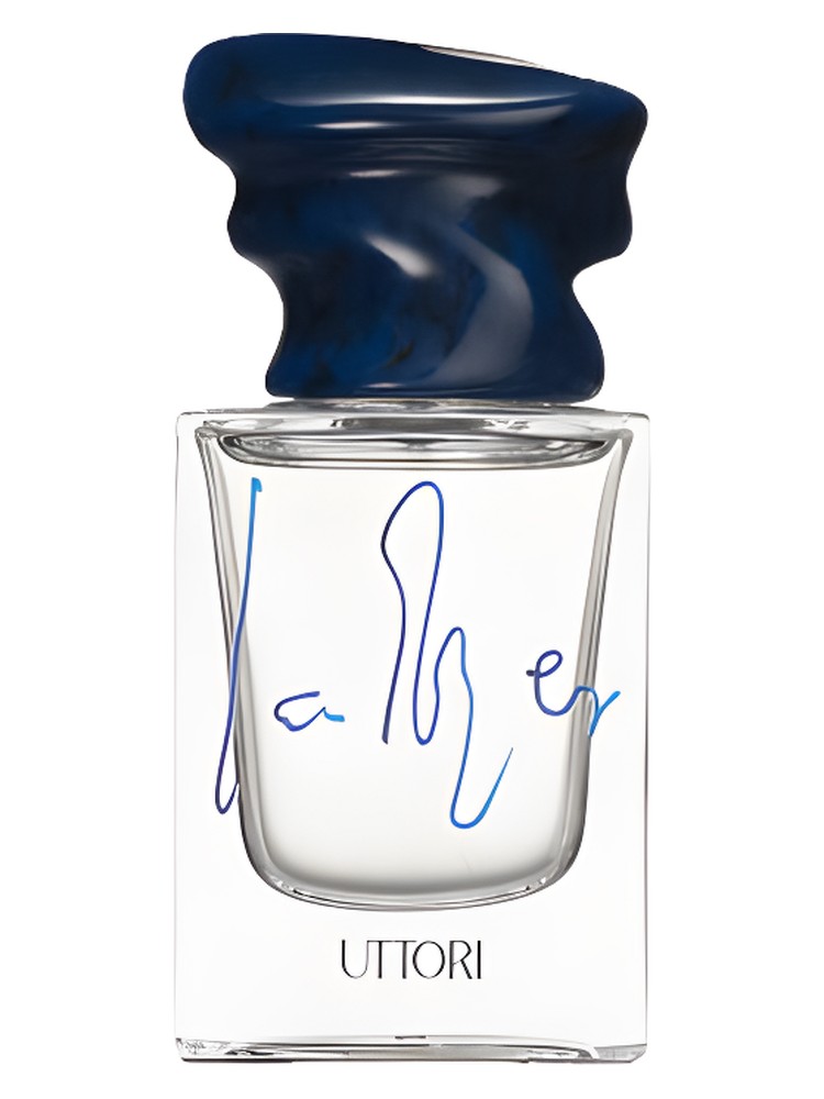 La Mer 海 Uttori 五朵里 perfume - a fragrance for women and men