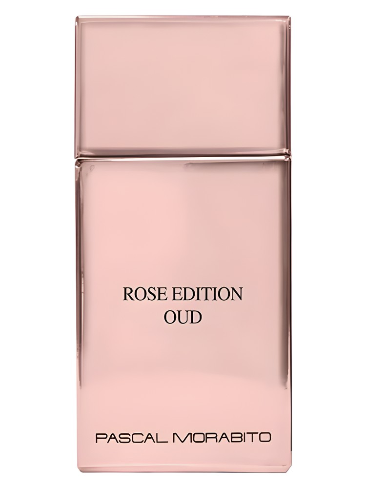Rose Edition Oud Pascal Morabito perfume - a fragrance for women 2023