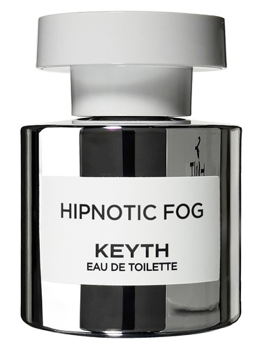 Hipnotic Fog Eau De Toilette Keyth fragancia - una nuevo fragancia para ...