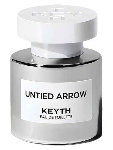 United Arrow Eau de Toilette Keyth perfume - a new fragrance for women ...