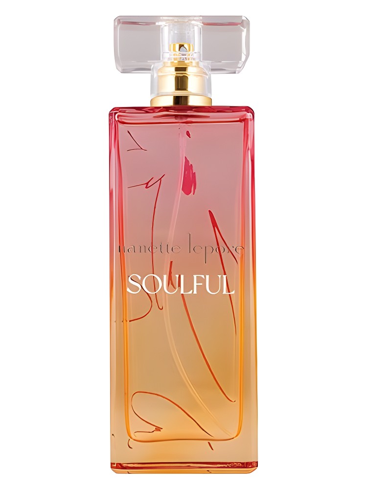 Soulful Nanette Lepore perfume - a fragrance for women and men 2023