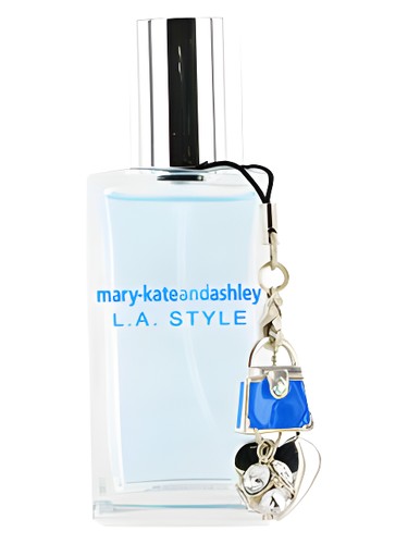 L.A. Style Mary-Kate and Ashley Olsen perfume - a fragrance for women 2006