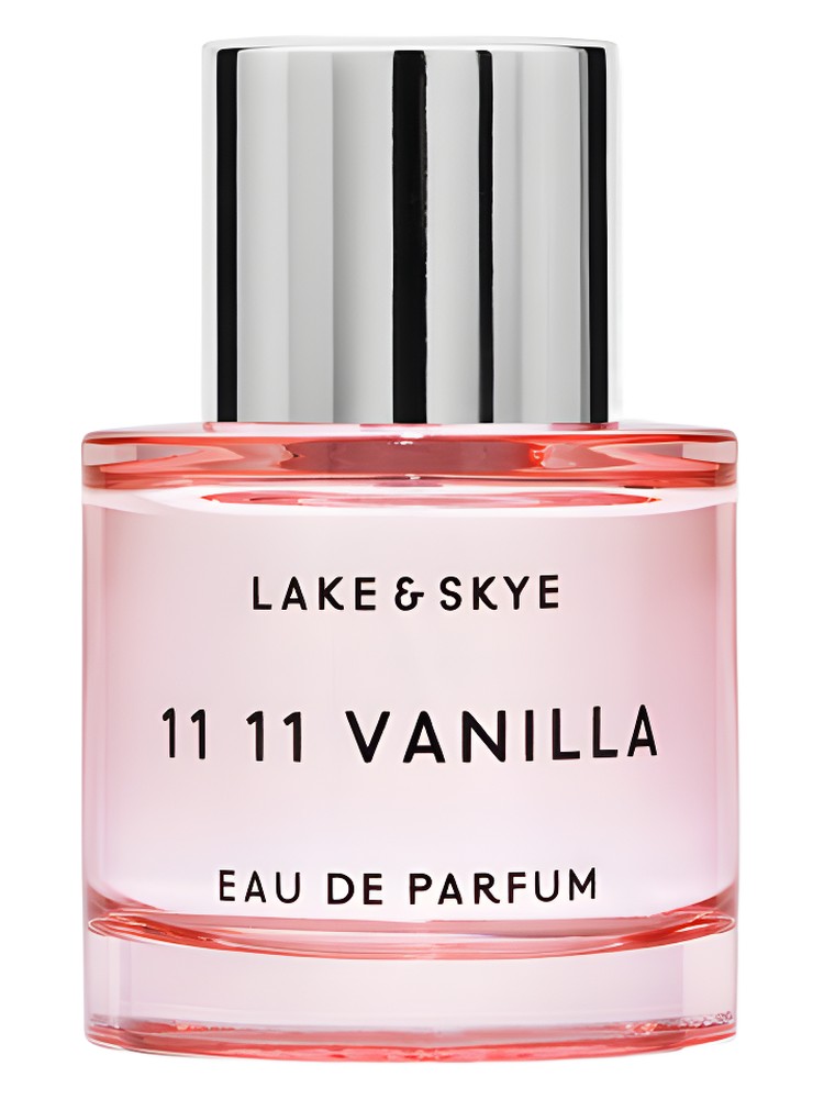 11 11 Vanilla Lake & Skye perfume - a new fragrance for women and men 2024