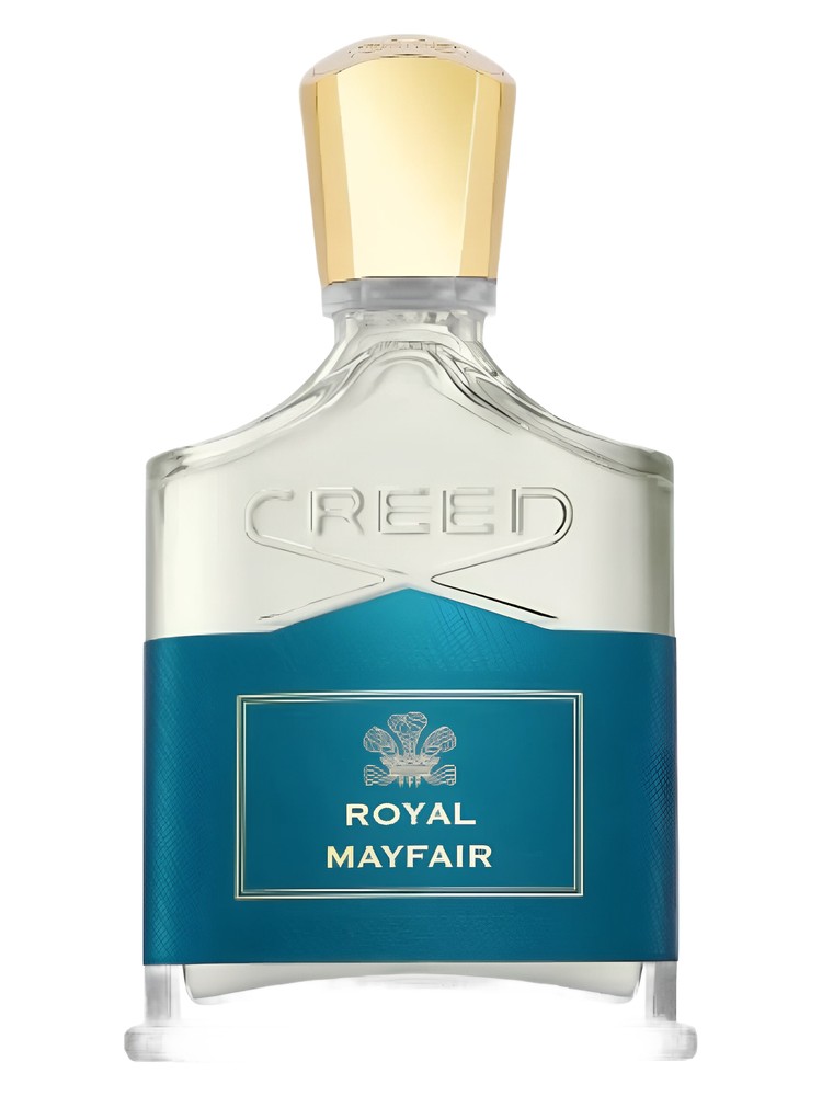 Royal Mayfair 2024 Creed perfume - a new fragrance for women and men 2024