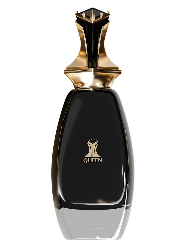 Black Queen Chase perfume - a new fragrance for women and men 2024